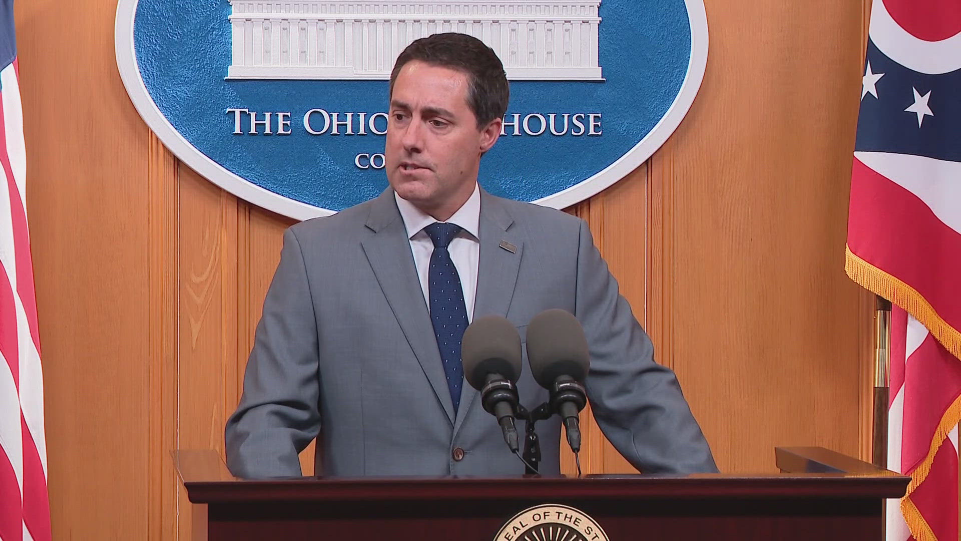 Secretary LaRose, Treasurer Sprague call on State Board of Deposit to ...