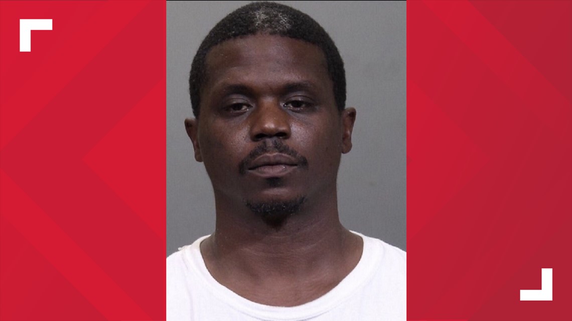 1 killed in shooting in Linden area; suspect in custody | 10tv.com