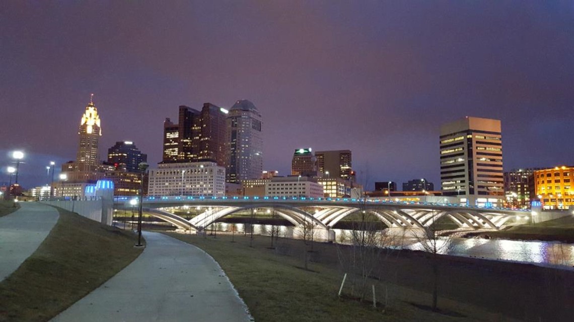 Losing daylight to the 'Big Dark' | 10tv.com