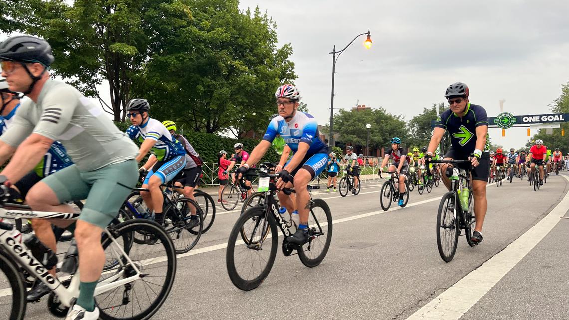 Here's what to know about Pelotonia Ride Weekend 2024 | 10tv.com