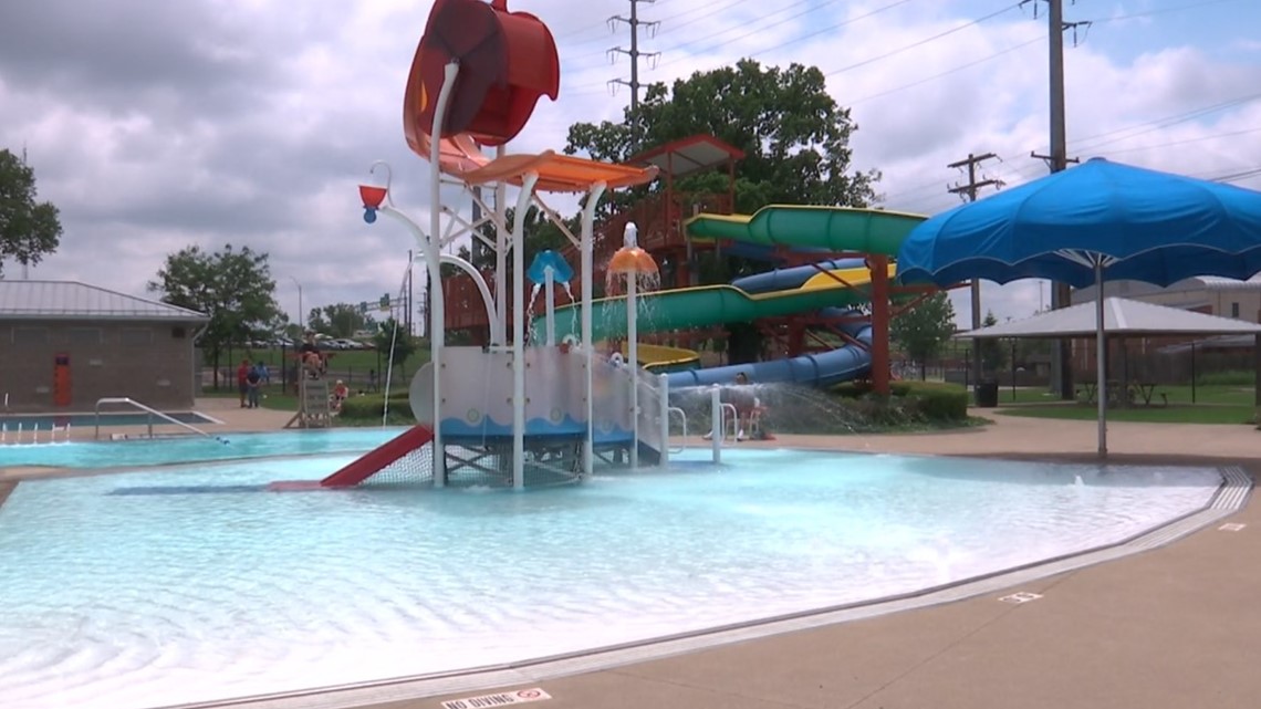 3 Columbus Recreation and Parks pools to open June 6 | 10tv.com