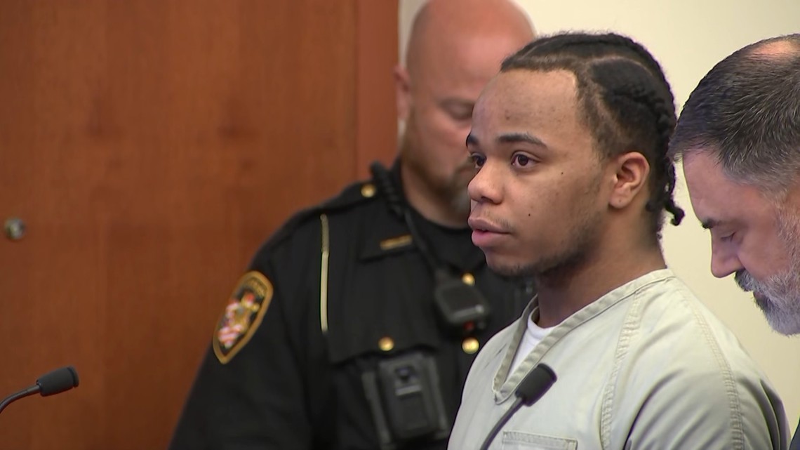 Alexa Stakely's family seeks justice at emotional sentencing | 10tv.com