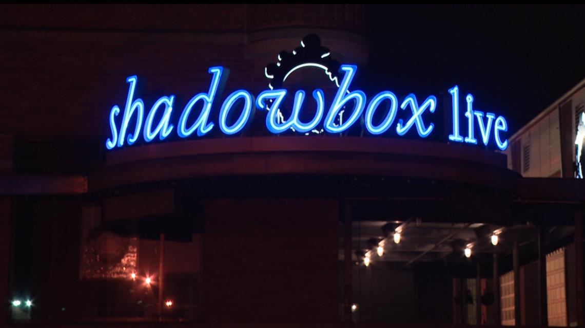 Shadowbox Live expands its Brewery District location | 10tv.com