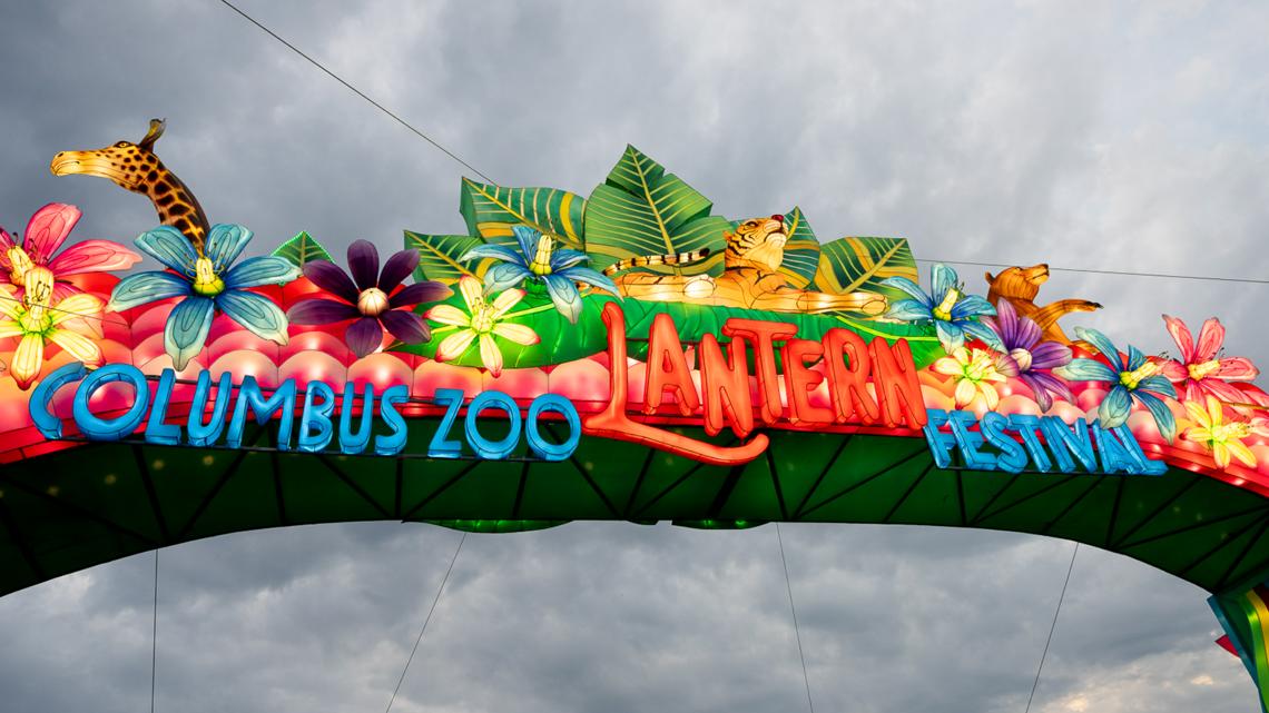 Columbus Zoo announces Lantern Festival in August 10tv