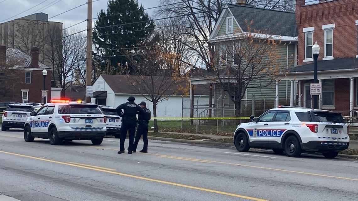 1 dead, 1 seriously hurt in east Columbus shooting | 10tv.com