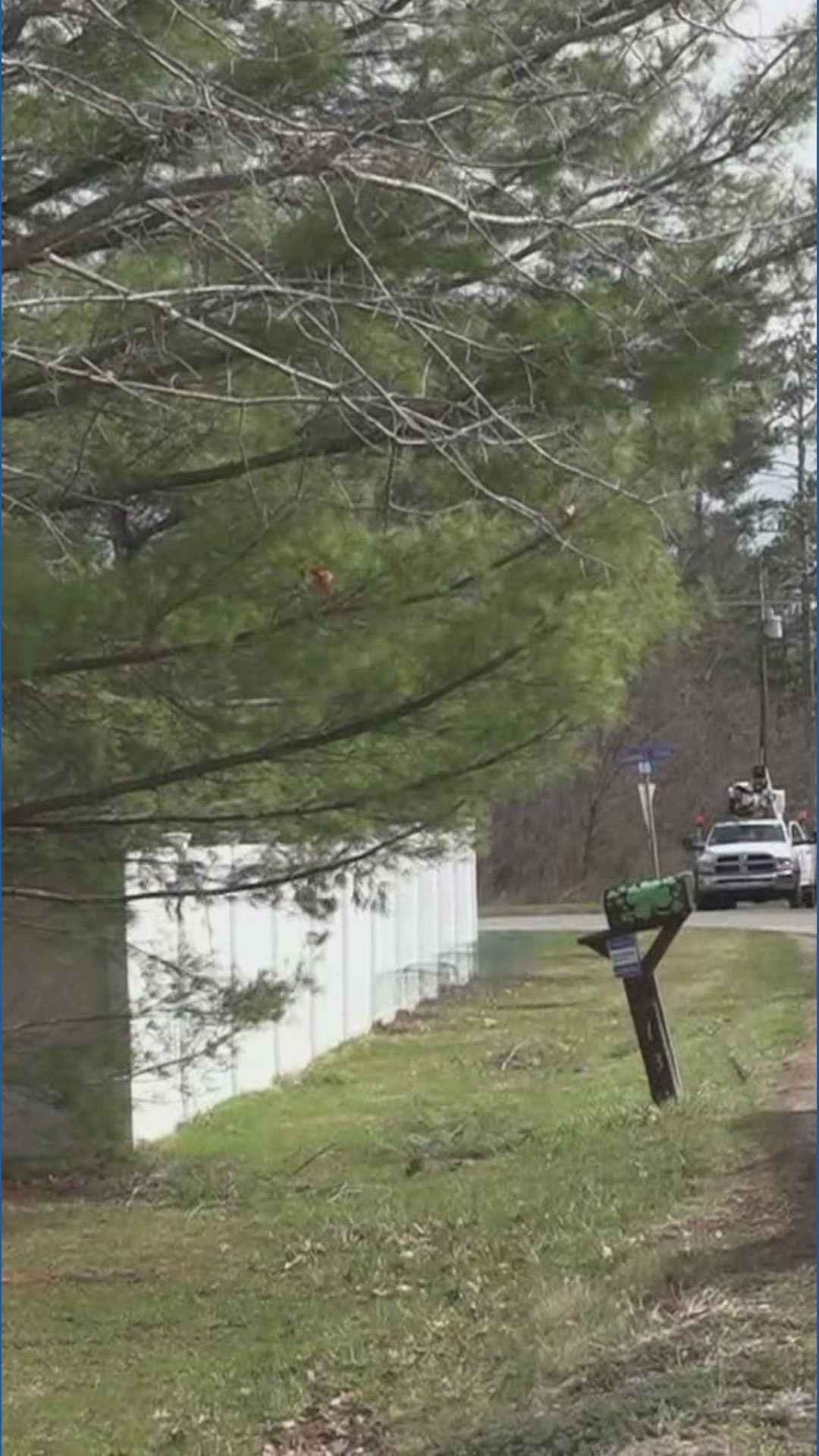 Hundreds still without power after central Ohio windstorm | 10tv.com