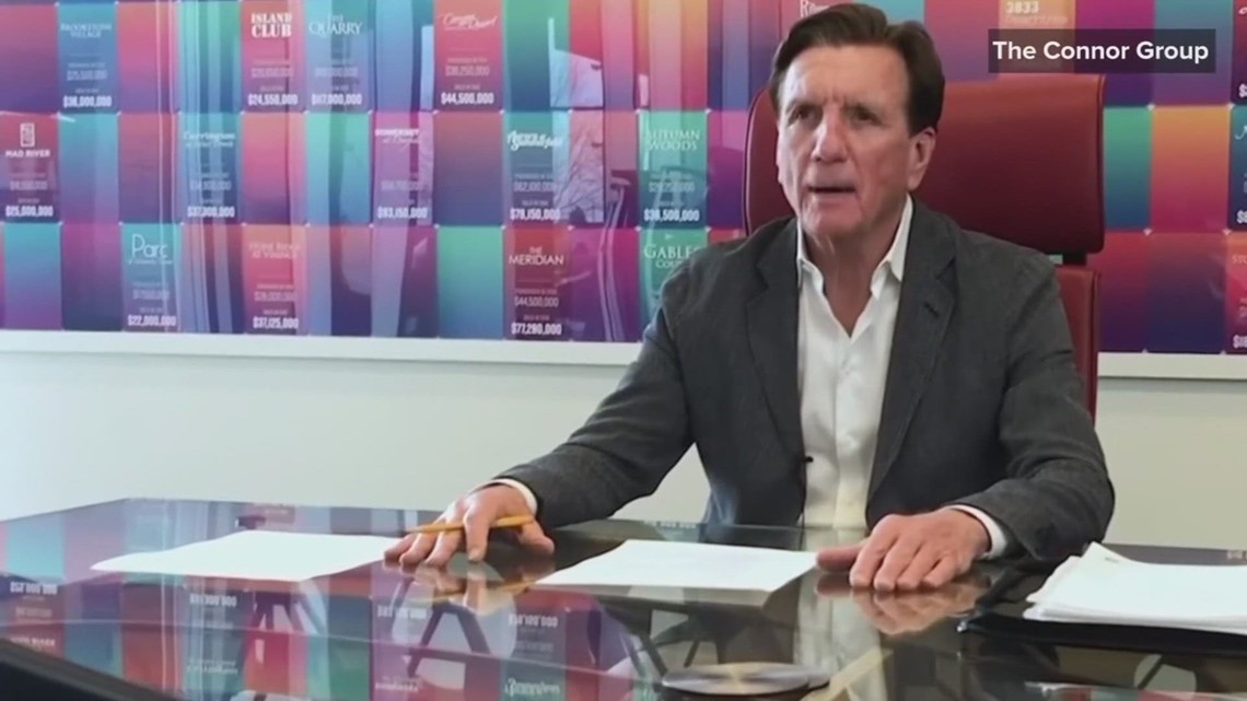 'The sea is an unforgiving place': Ohio sea, space explorer provides ...