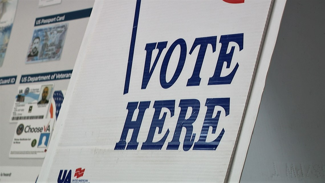 When is Election Day? | 10tv.com