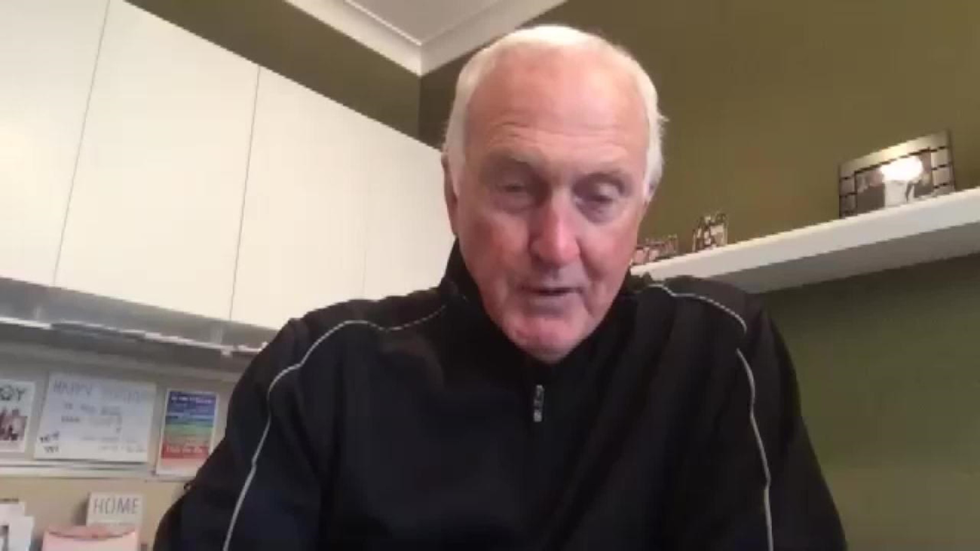 Former Ohio State athletic director Jim Jones dies at 83 | 10tv.com