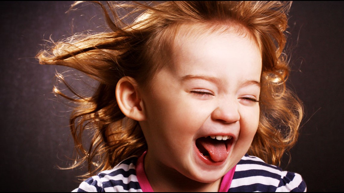 Love Your Red Hair Day is on November 5! Here are 12 fun facts about ...