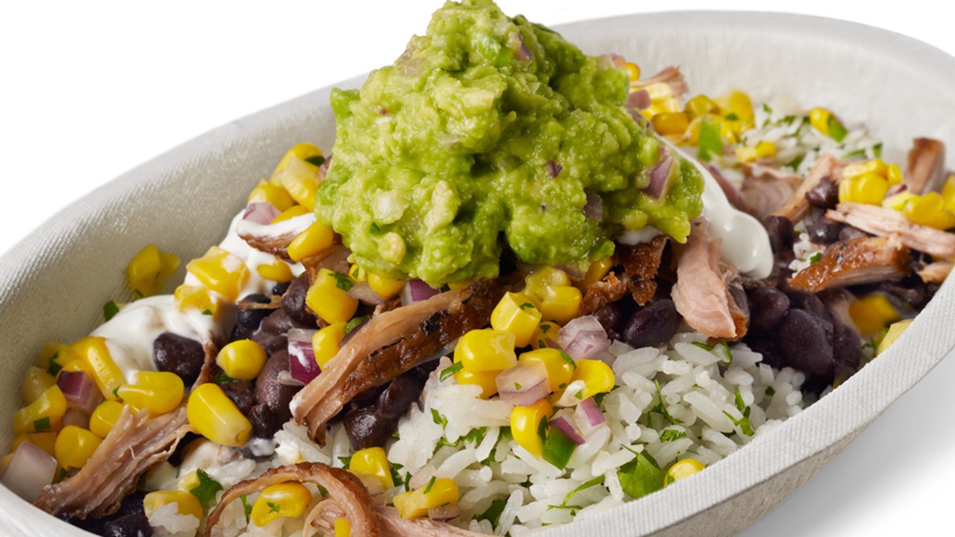 Chipotle offering free guac to celebrate National Avocado Day | 10tv.com