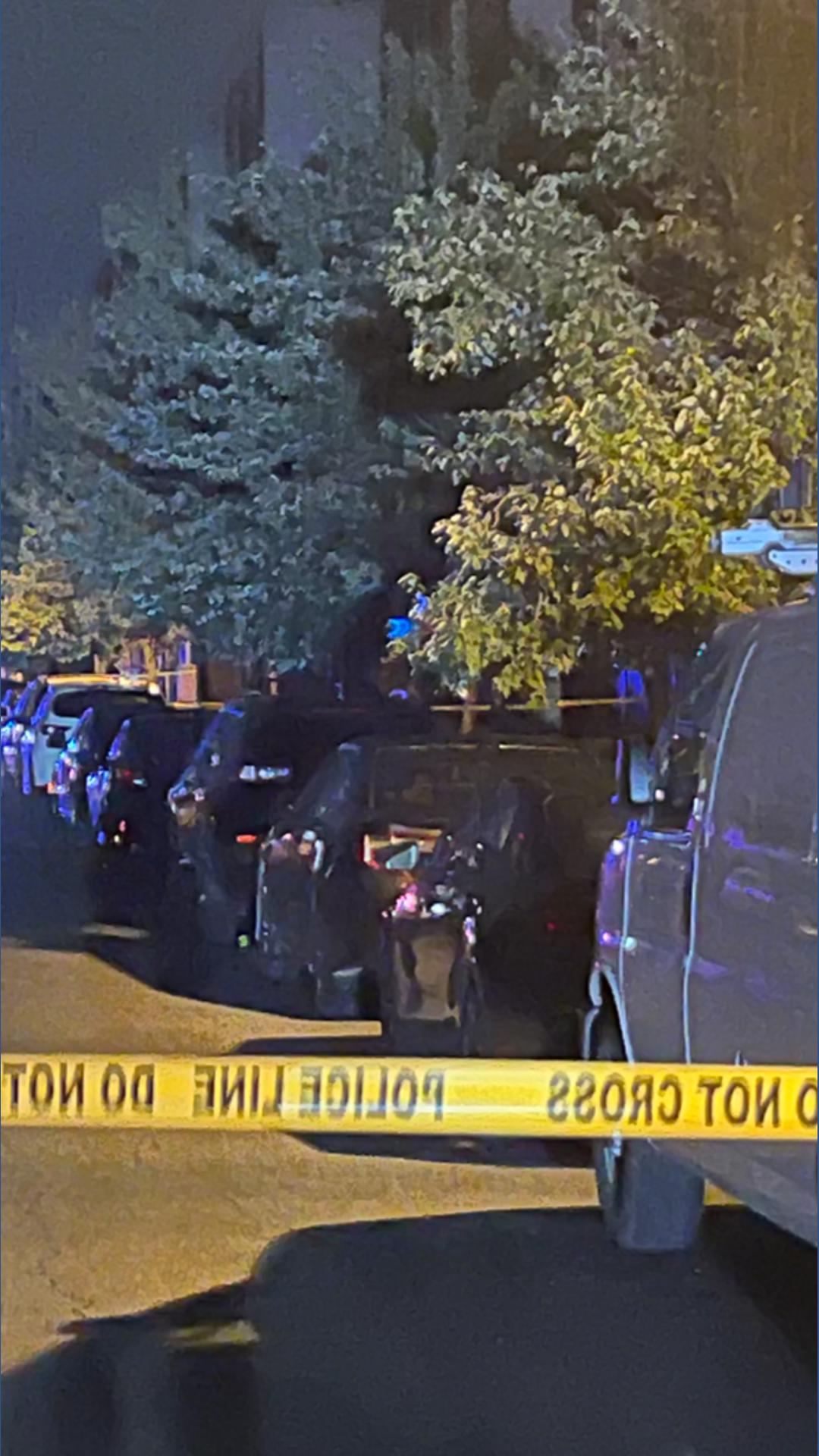 Person dies days after Italian Village shooting | 10tv.com