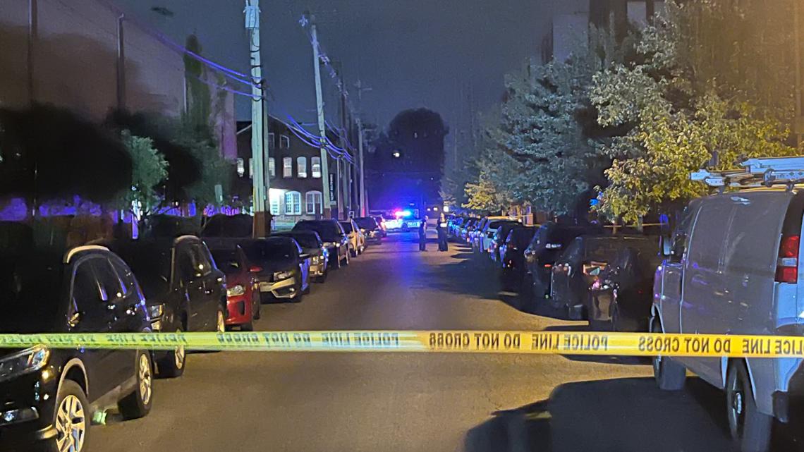 Person dies days after Italian Village shooting | 10tv.com