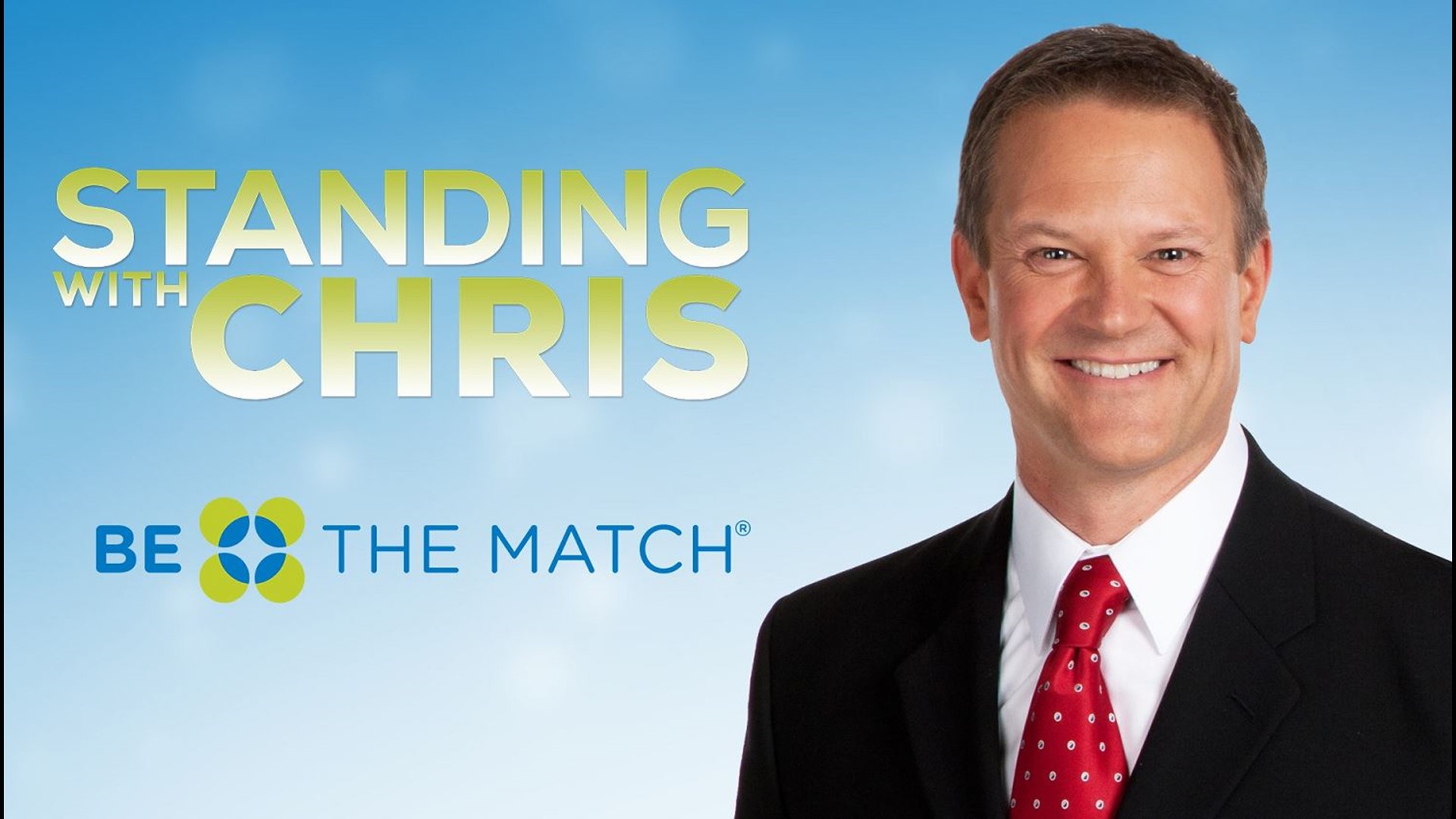 10TV, NBC4, ABC6 come together in honor of Chris Bradley | 10tv.com