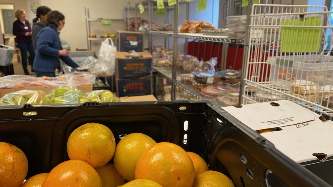 Central Ohio food banks anticipate spike in need after extra SNAP ...