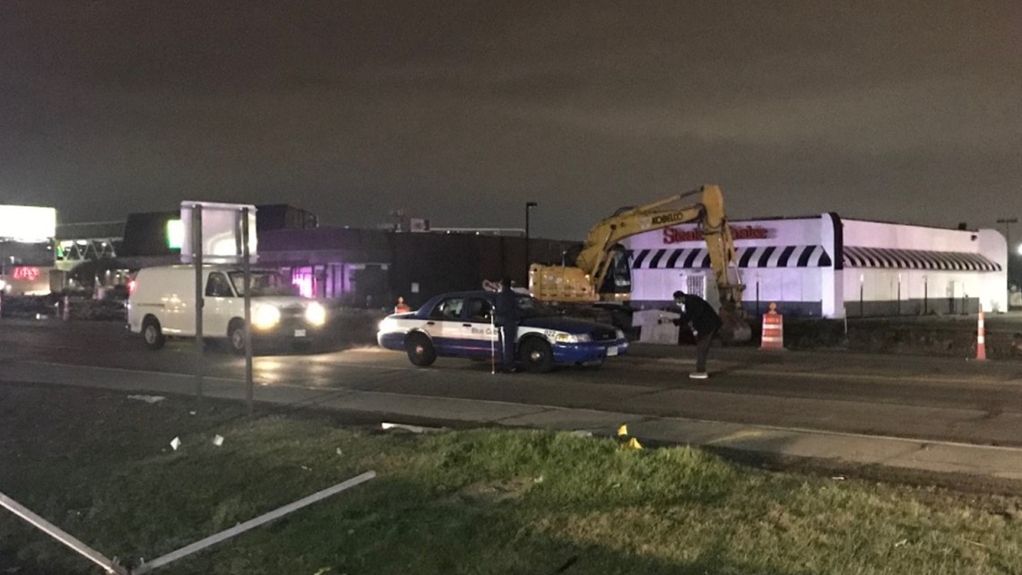 1 dead after hit-skip in east Columbus | 10tv.com