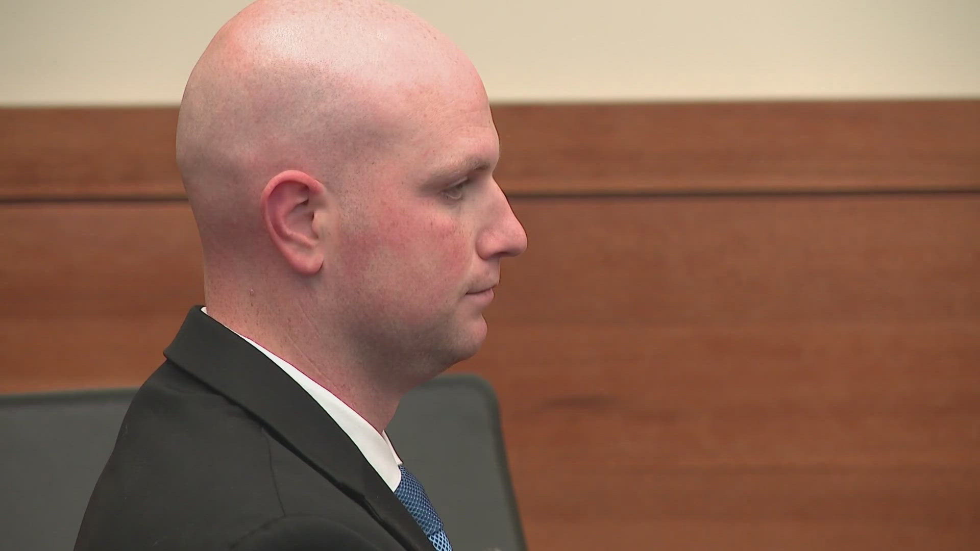 Defense calls for mistrial twice in Connor Grubb trial | 10tv.com