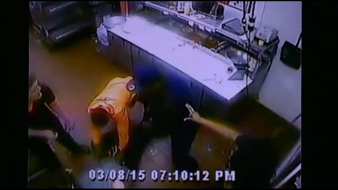 Customers charged in attack on Ohio Chuck E Cheese's workers | 10tv.com