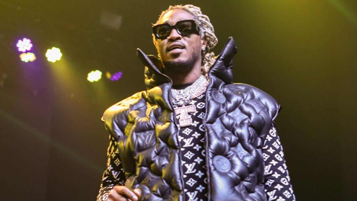Future coming to Columbus in March 2023 | 10tv.com