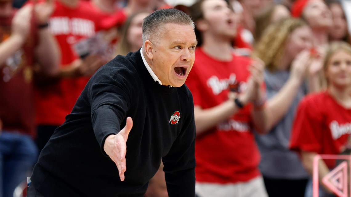 Ohio State looks for a rise to prominence again in the Big Ten | 10tv.com