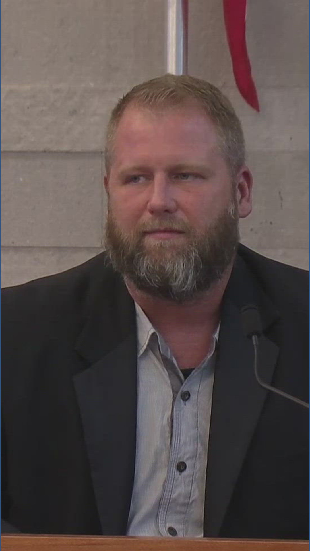 Witnesses describe moments before fatal shooting of Casey Goodson Jr ...