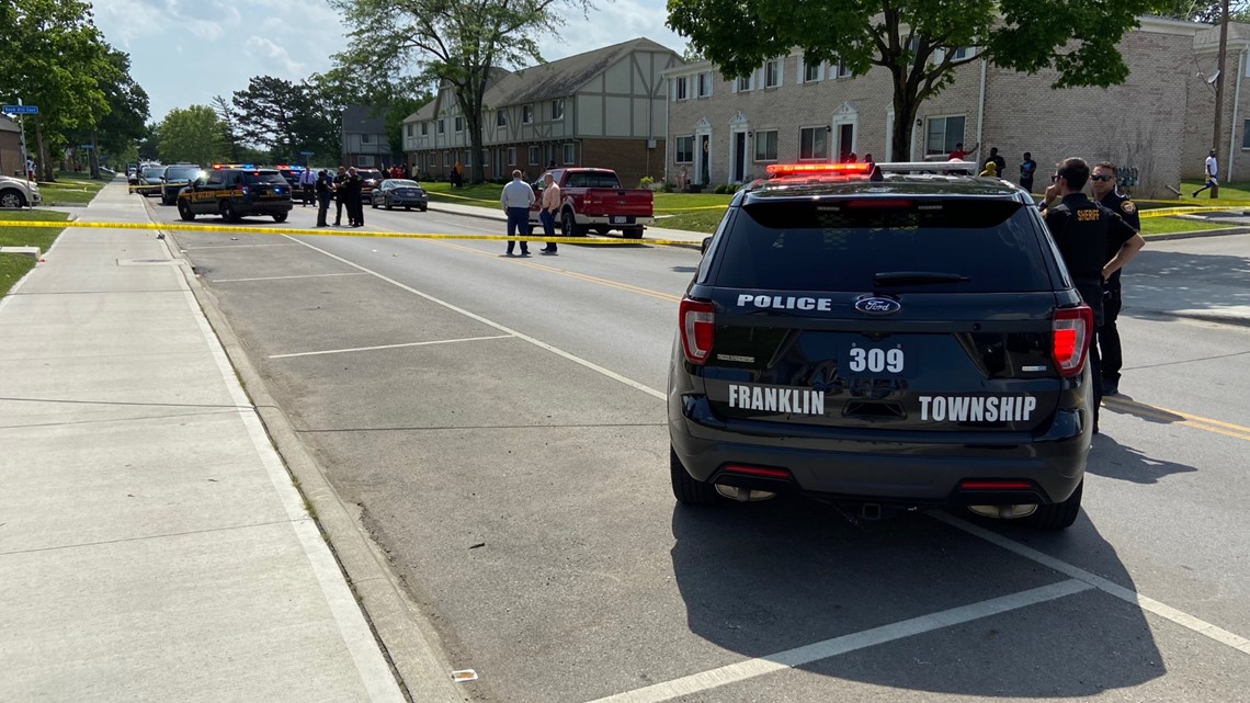 CrimeTracker 10 Progress Report: How safe is your neighborhood? | 10tv.com