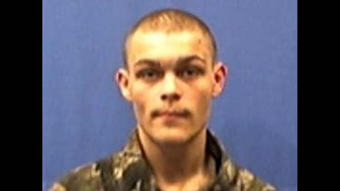 Teen Causes Cell Doors To Malfunction, Escapes Jail | 10tv.com