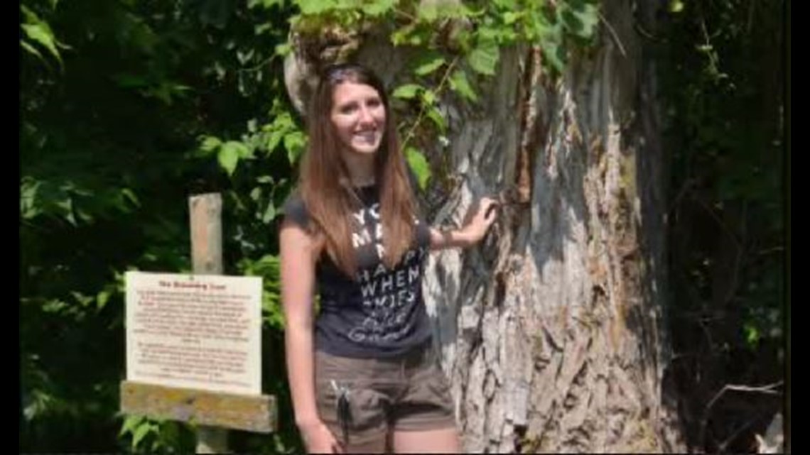 Family Plans Celebration Of Life For OSU Student Stephanie Fibelkorn ...