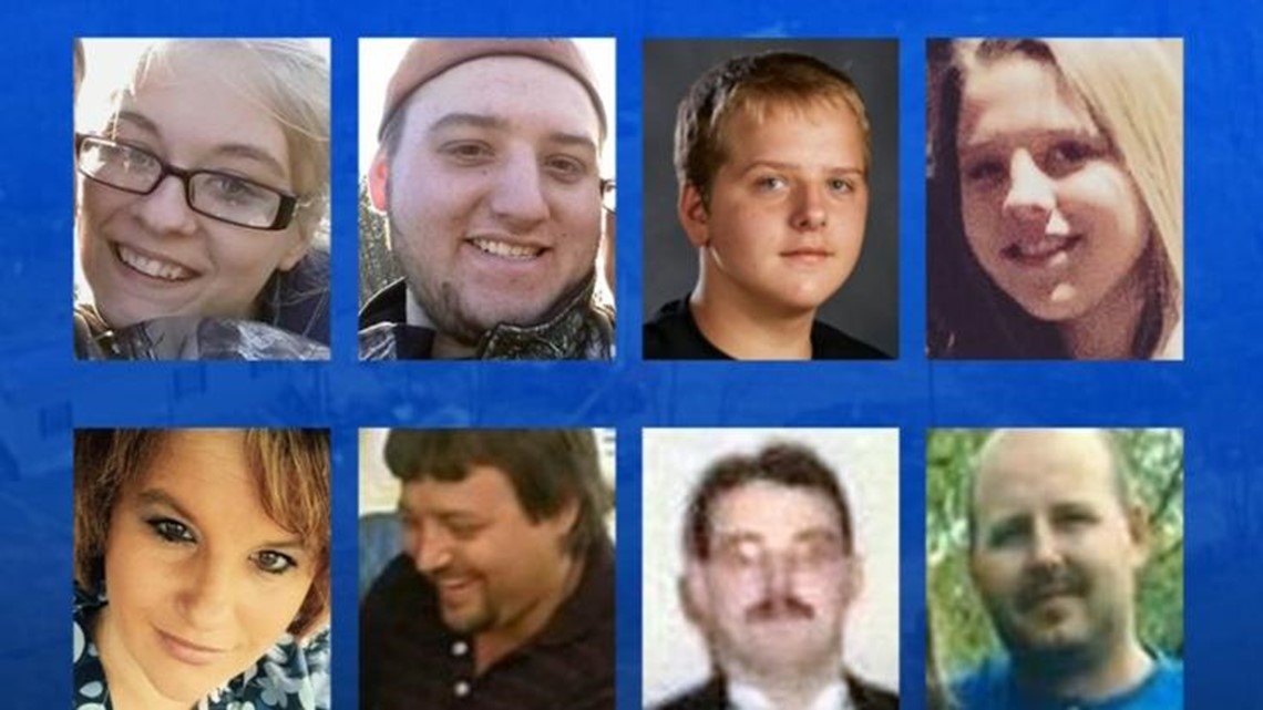 Court allows reporters to inspect Rhoden family autopsies | 10tv.com