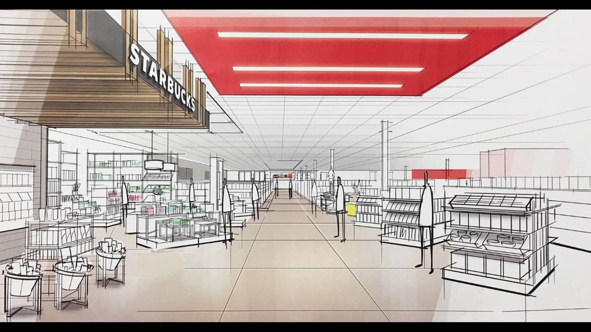 Target unveils ambitious redesign; Here's what to expect | 10tv.com
