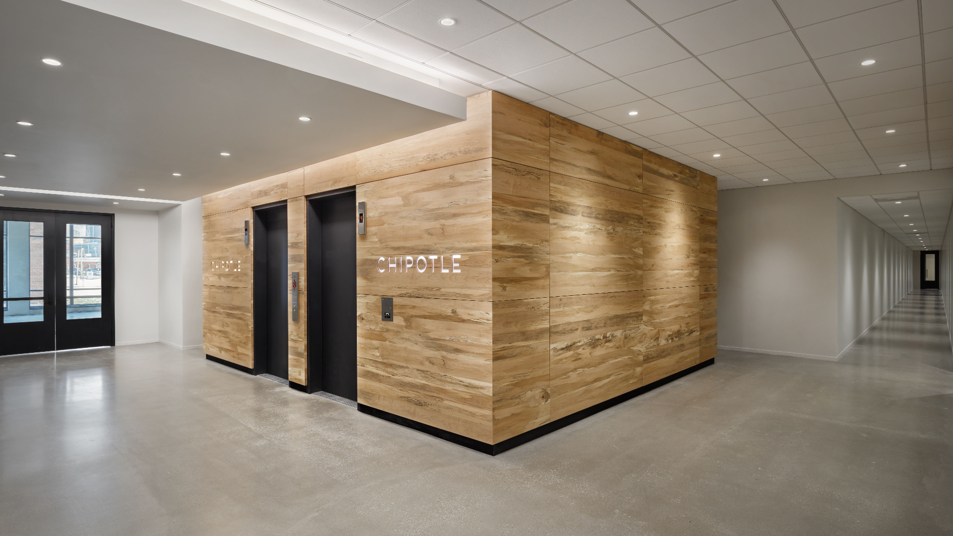 Chipotle opens new corporate office in Columbus | 10tv.com