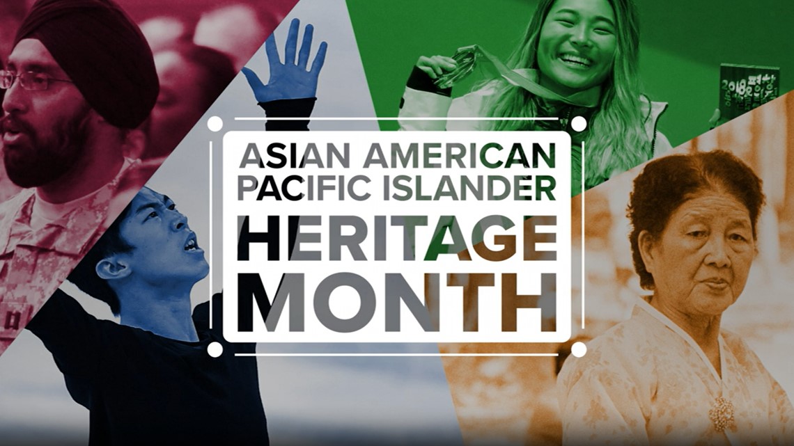 Asian American Pacific Islander Heritage Month | Central Ohio | 10tv.com