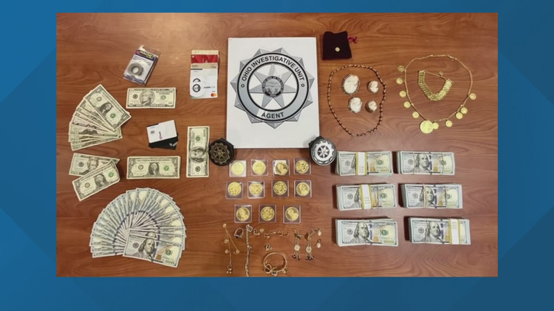 3 indicted in Ohio SNAP scam after installing card skimmers, using ...