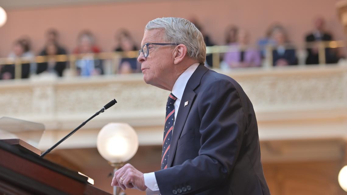 Meet Bryn Caswell: 10TV's new weekend morning anchor, reporter | 10tv.com