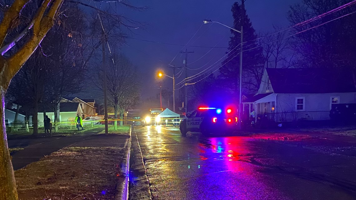 Man killed in Delaware shooting; 17-year-old suspect in custody | 10tv.com