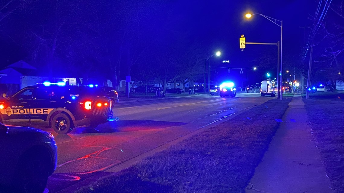 1 person dead after crash with COTA bus in Hilliard | 10tv.com