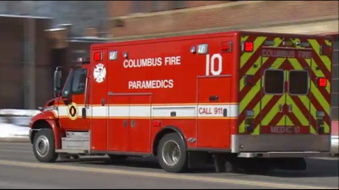 Paramedics, Firefighters Weigh Pros And Cons Of Being Armed On The Job ...