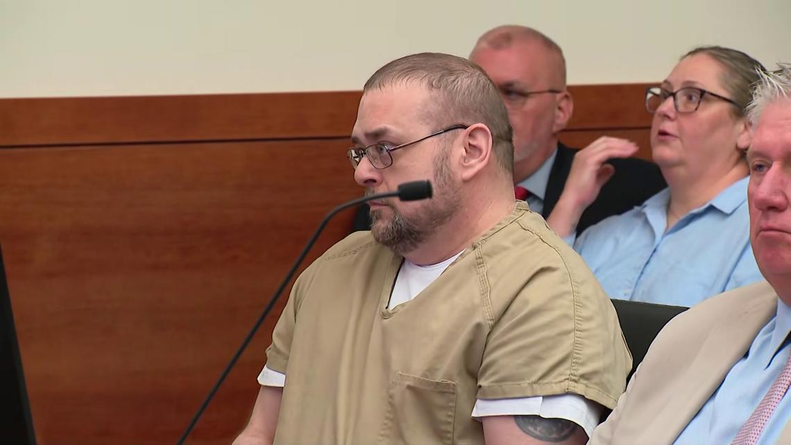 Ex-Columbus officer to appeal murder conviction | 10tv.com