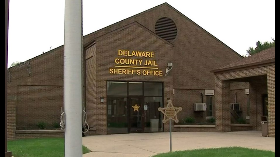 Delaware County Sheriff cutting crime from the inside out | 10tv.com