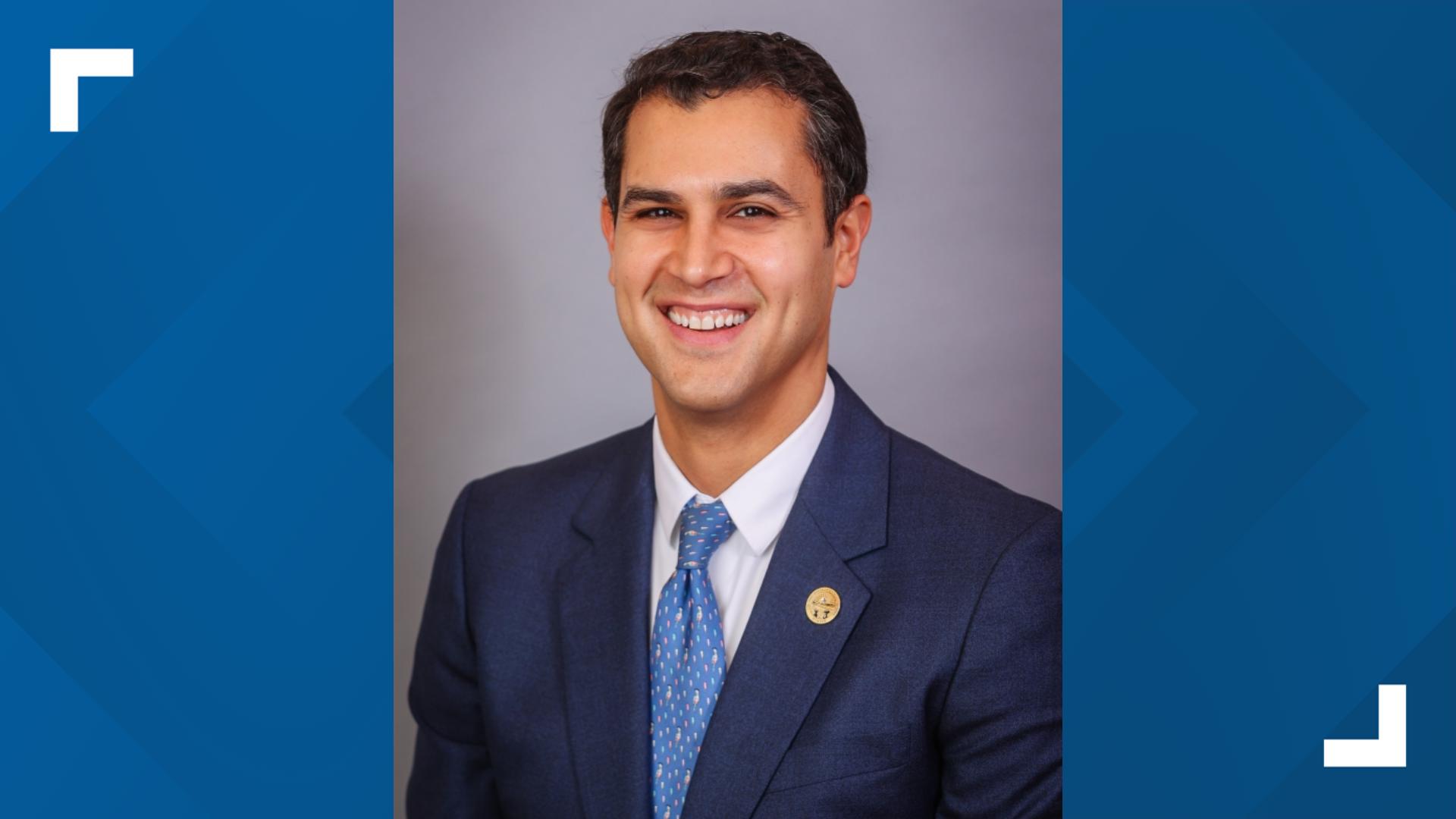 Dani Isaacsohn elected Ohio House Democratic leader | 10tv.com