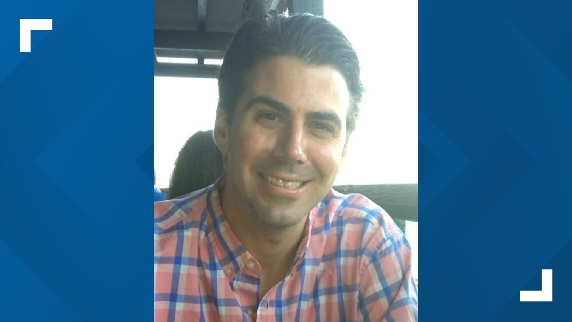 Dad who survived 9/11 attacks drowns in Lake Michigan | 10tv.com