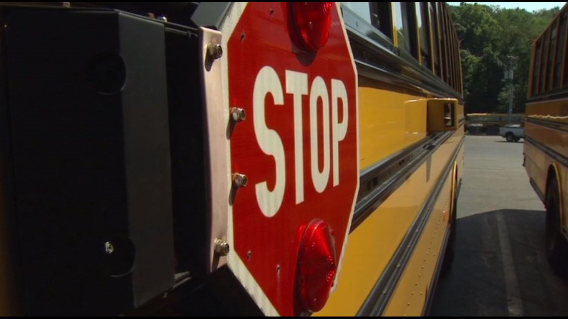 Crews respond after Licking Heights students feel sick from vaping pen ...