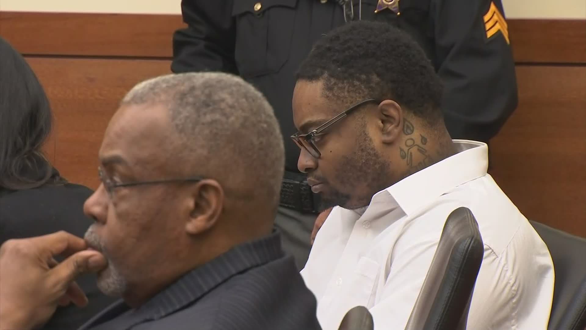 FOP wants attorney who represented Quentin Smith removed from mayor’s ...