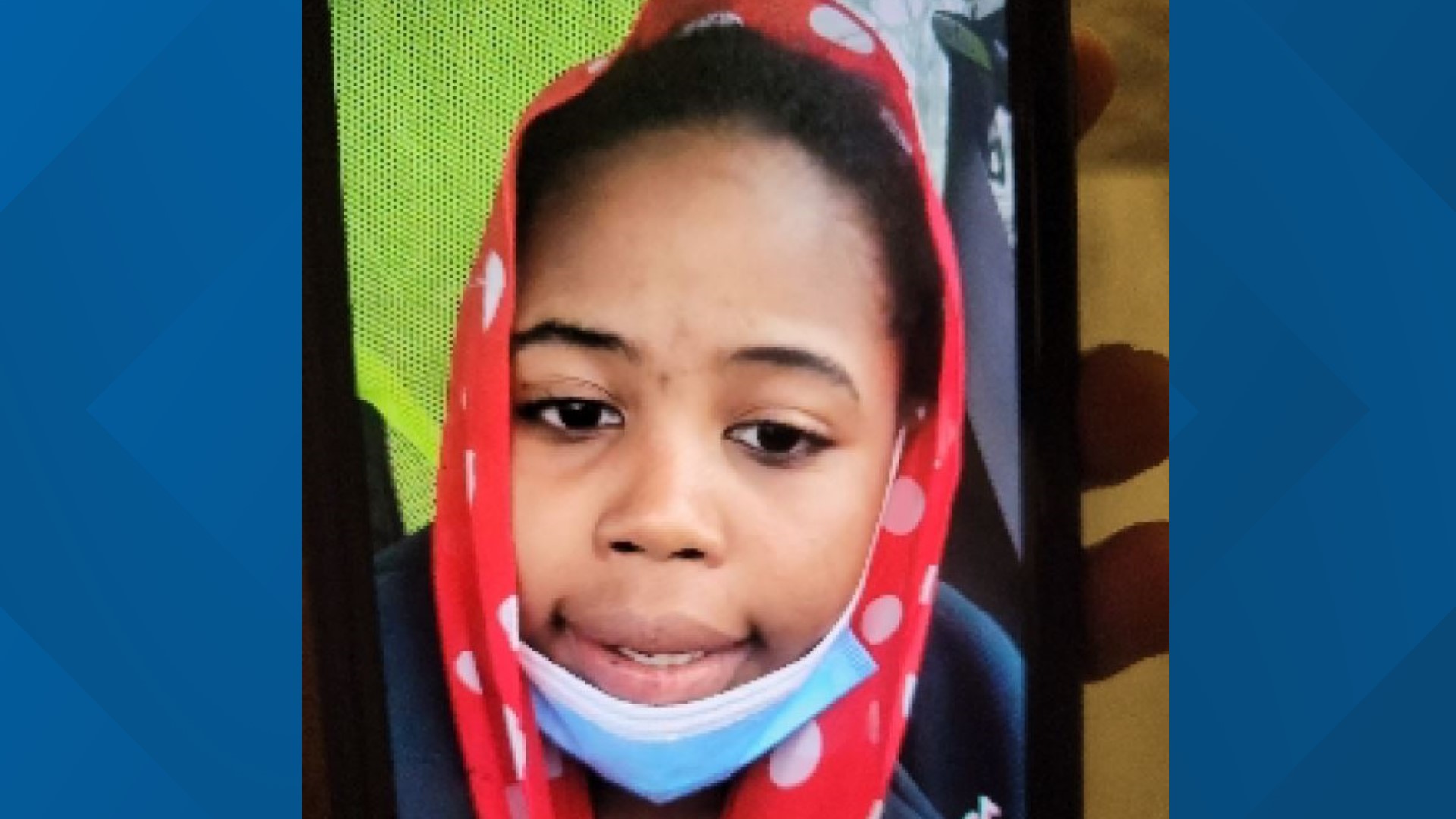 Police: 10-year-old girl Columbus reported missing found safe | 10tv.com