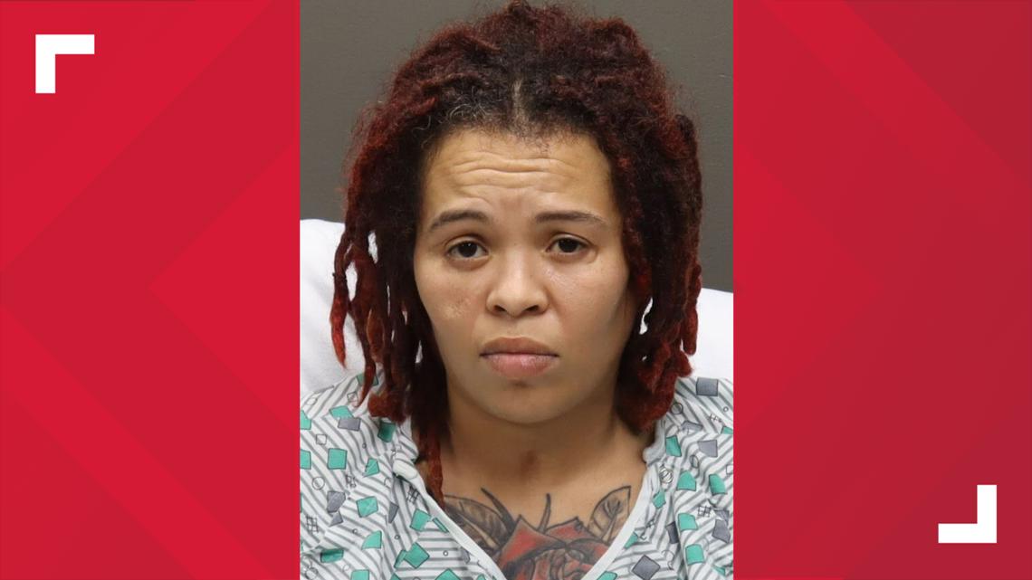 Columbus woman indicted in 2023 fatal crash | 10tv.com