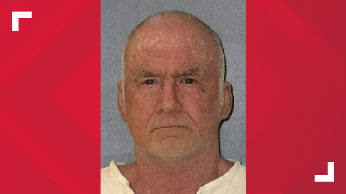 Man executed for 2003 strangling death of his mother in Texas | 10tv.com