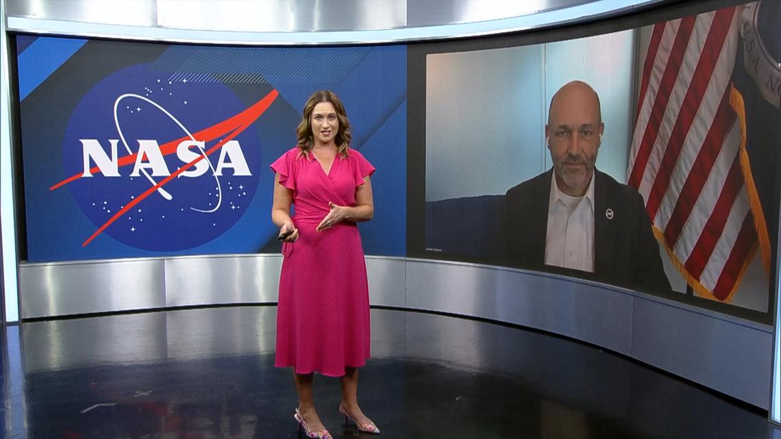 Ohio Space Week | NASA's Glenn Research Center Director on Ohio's role ...