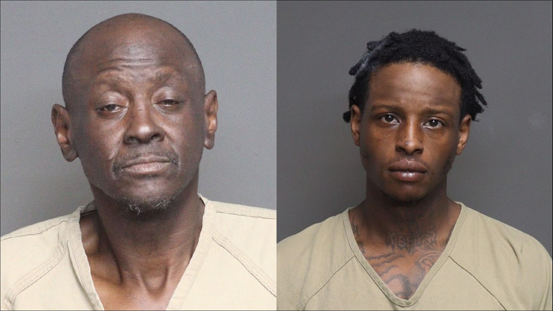 Man found dead in Columbus alley from apparent gunshot | 10tv.com