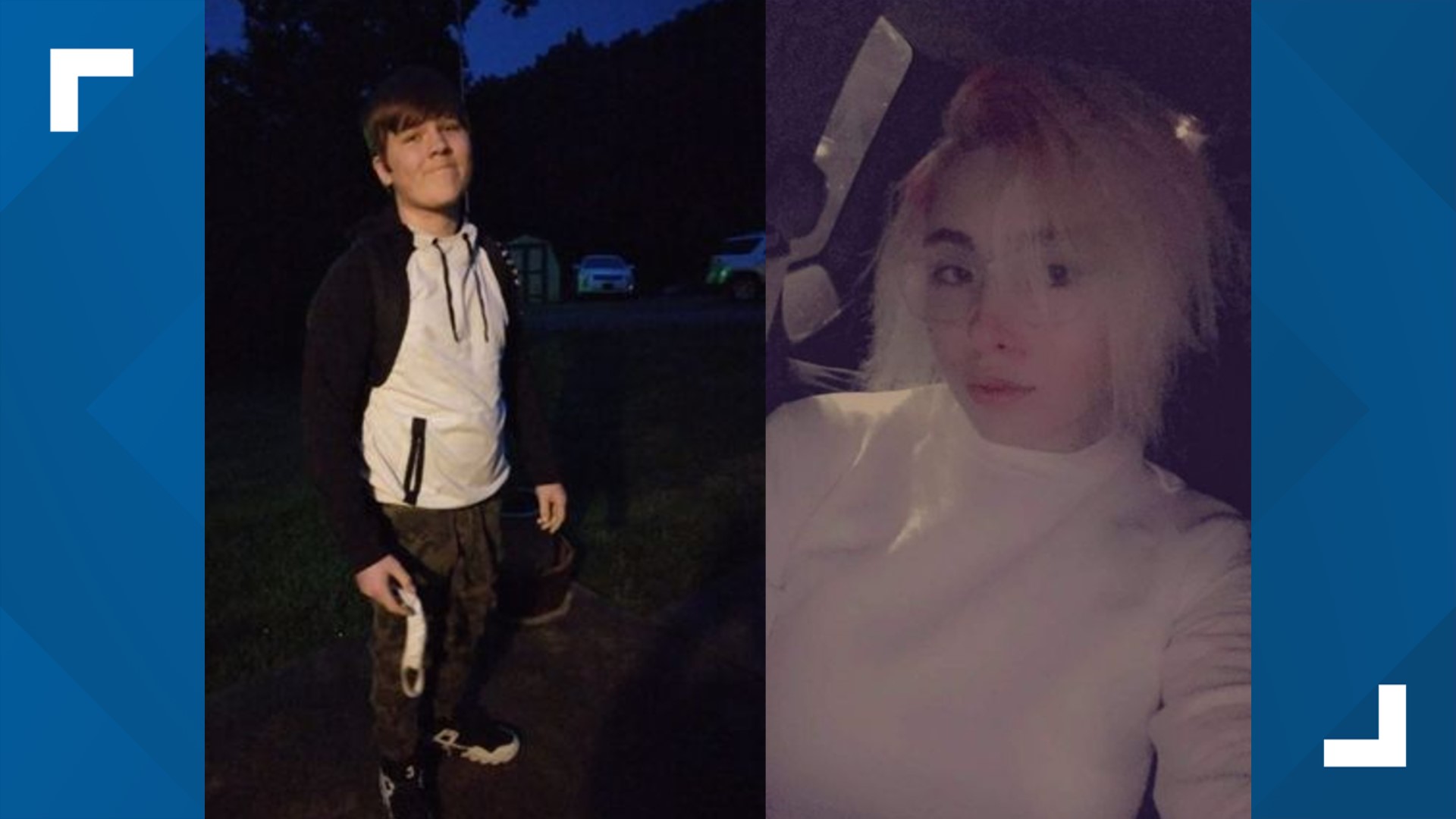 2 Ross County teenagers found | 10tv.com