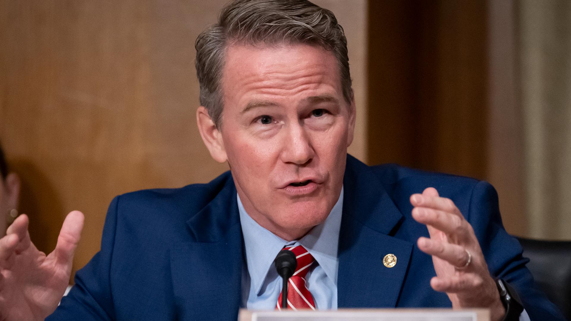 Husted opens 4 additional Ohio offices | 10tv.com